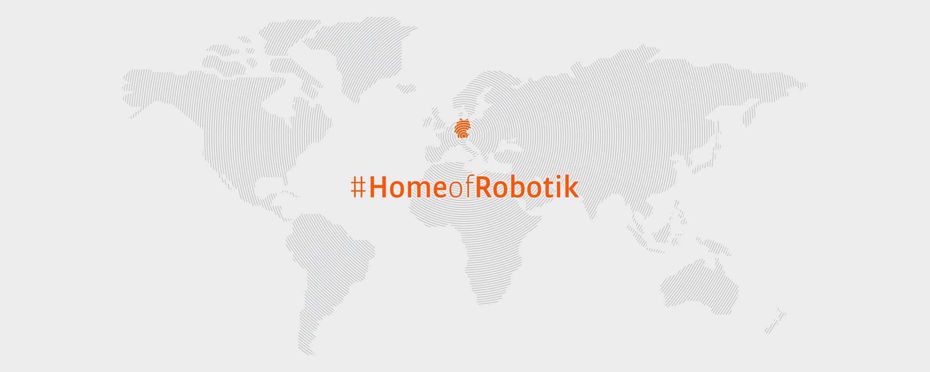 Industrial Intelligence 40beyond Automation Kuka Ag
