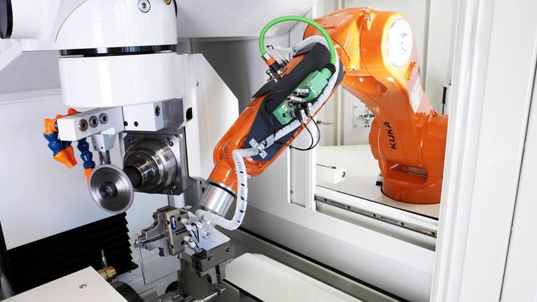 KR QUANTEC PA | KUKA