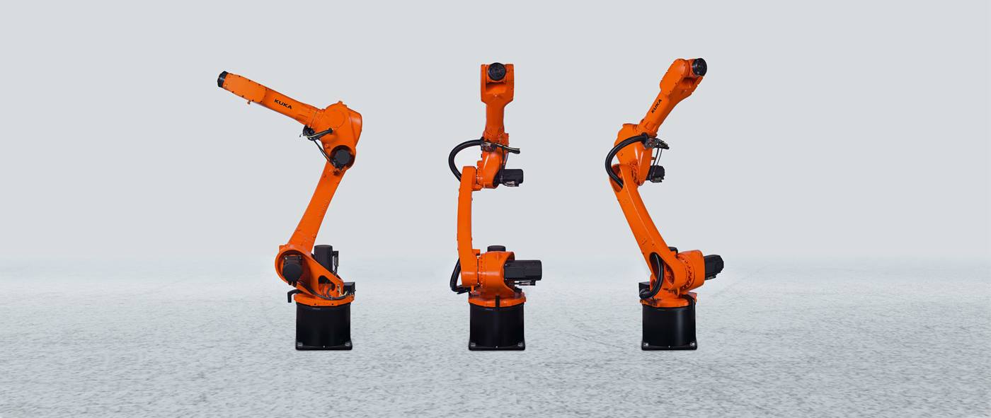KR CYBERTECH | KUKA