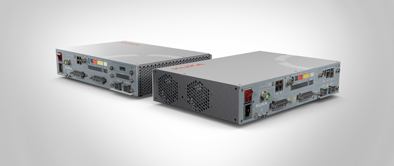 机器人控制系统 | KUKA AG工业机器人 | KUKA AG