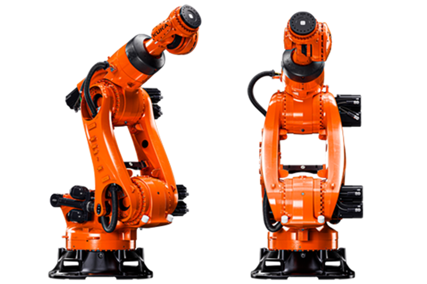 The future of automotive automation | KUKA AG