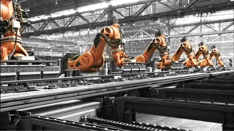 KR 1000 titan | KUKA AG