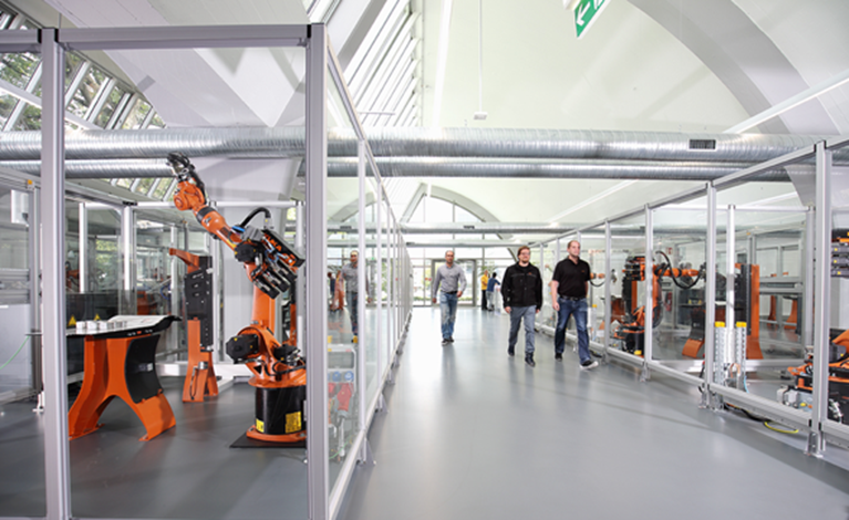 KUKA.Sim Video Tutorials | KUKA AG
