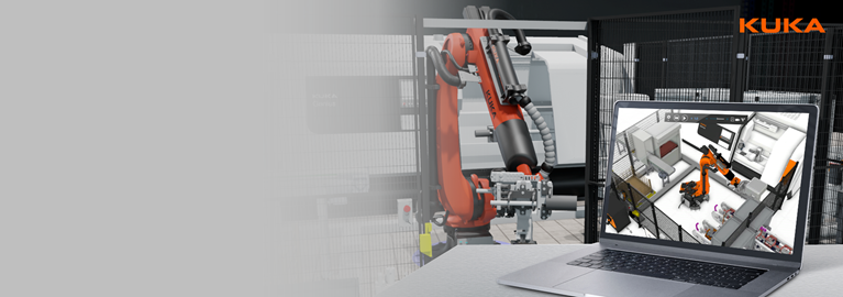 KUKA.Sim Video Tutorials | KUKA AG