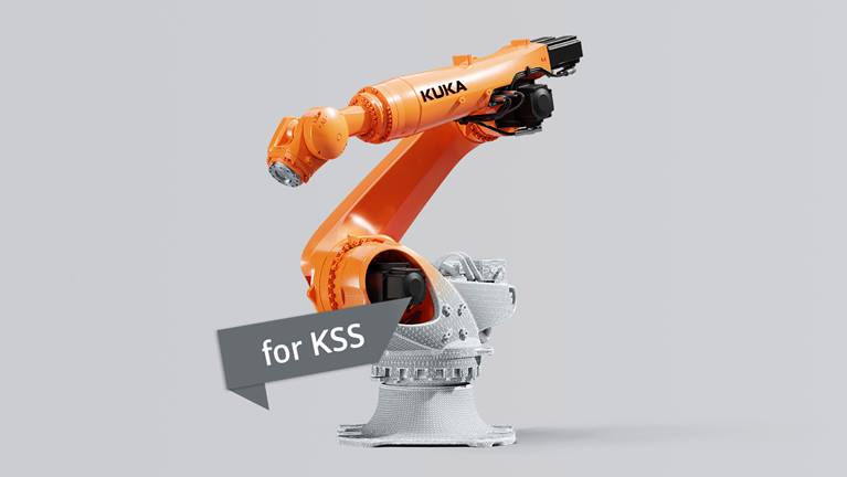 iiQWorks.Sim：仿真软件 | KUKA