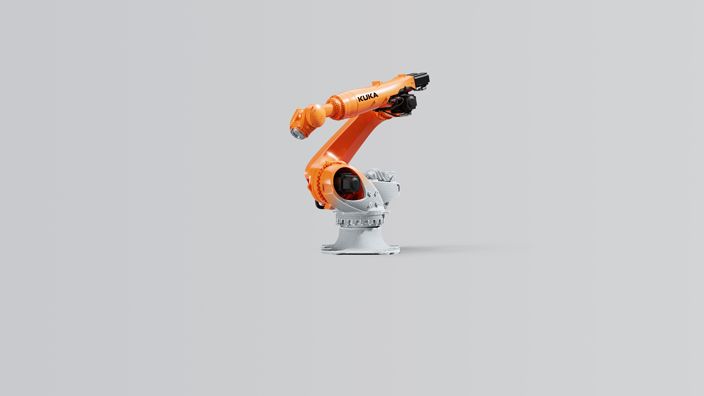 KUKA.Sim – simulation software | KUKA AG